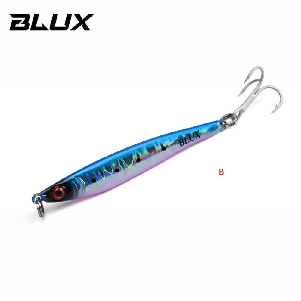 ALLBLUE SAURY JIG - Psaras-shop.gr