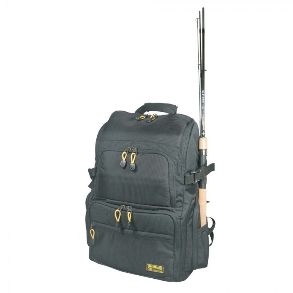 Spro Back Pack - Psaras-shop.gr