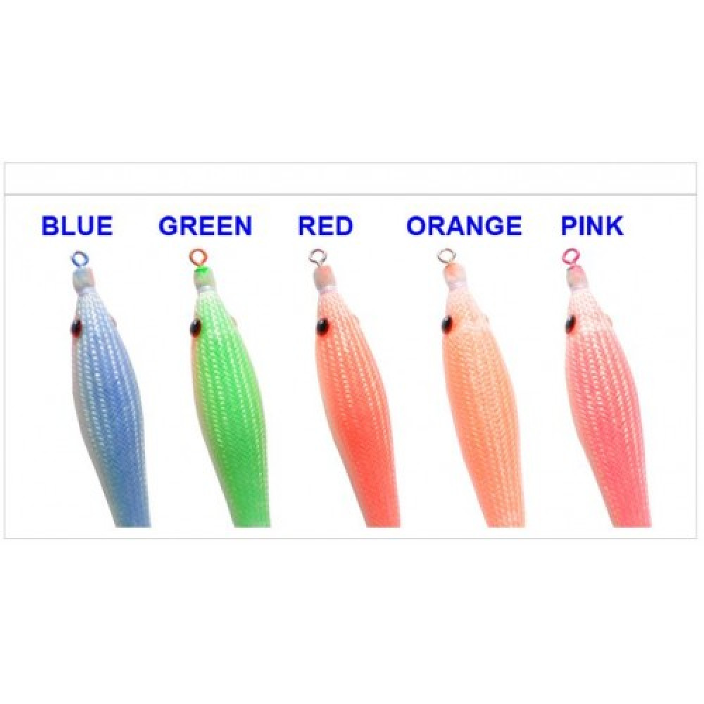 Dtd Soft Color Glavoc 2.0 - Psaras-shop.gr