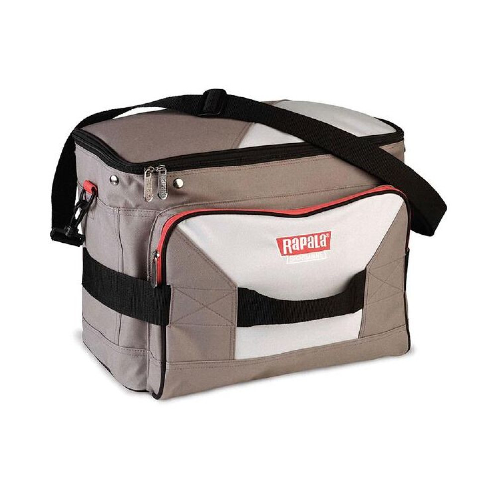 Τσάντα Ψαρέματος Rapala Sportsman's 31 - Psaras-shop.gr